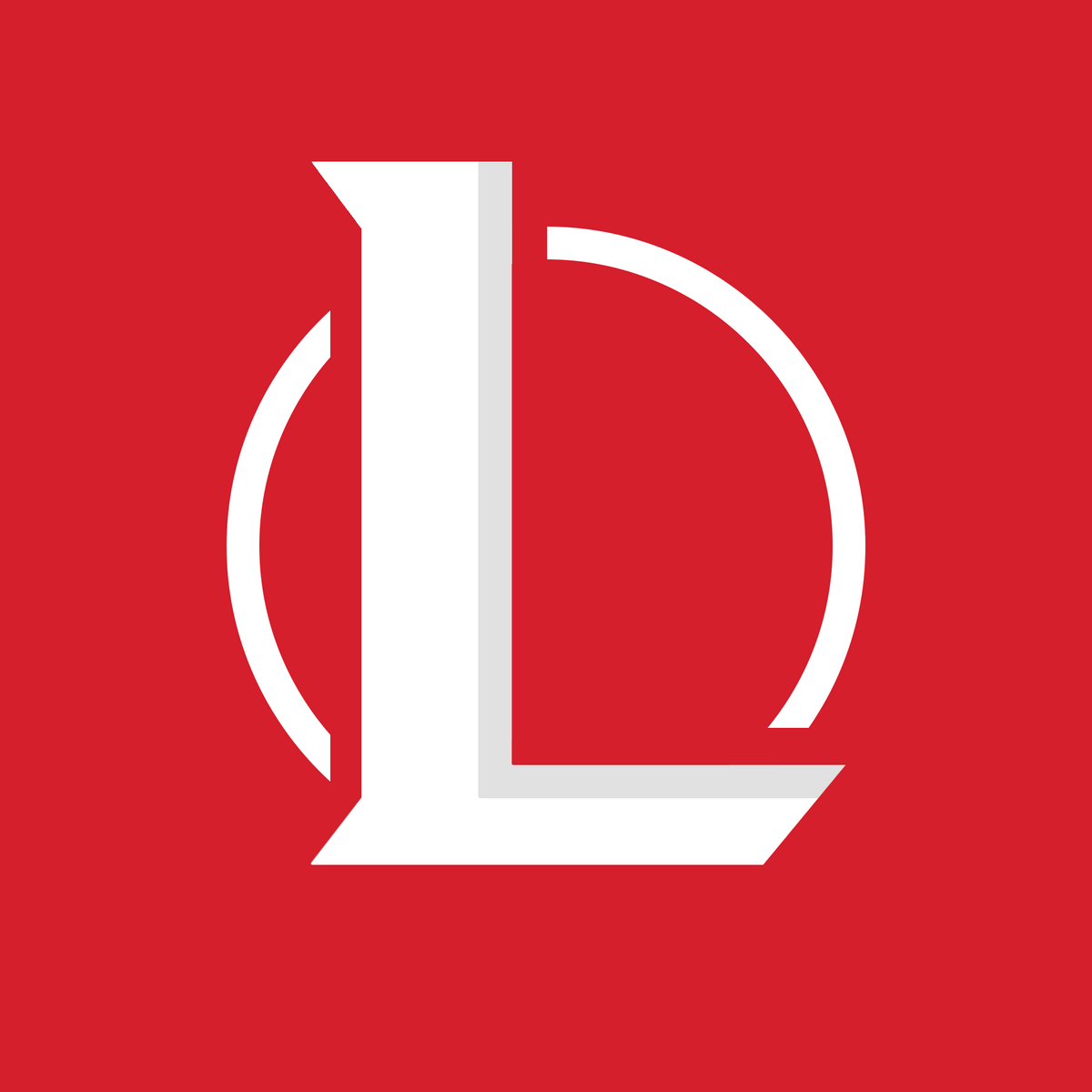 League of Legends Collection – Final Token Studio