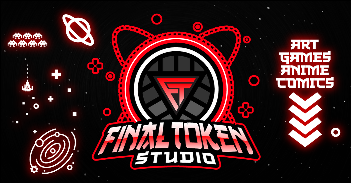 Final Token Studio